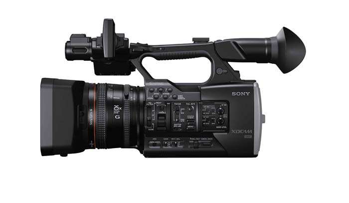 Máy ảnh Canon - Máy ảnh Nikon - Máy ảnh Sony - Máy ảnh Fujifilm