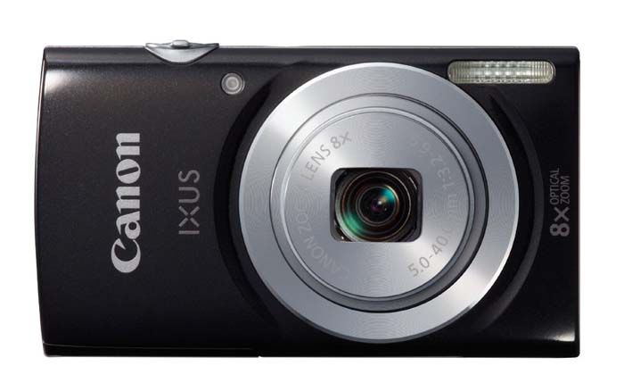 Canon IXUS 175 | Máy ảnh Canon | Máy ảnh JP