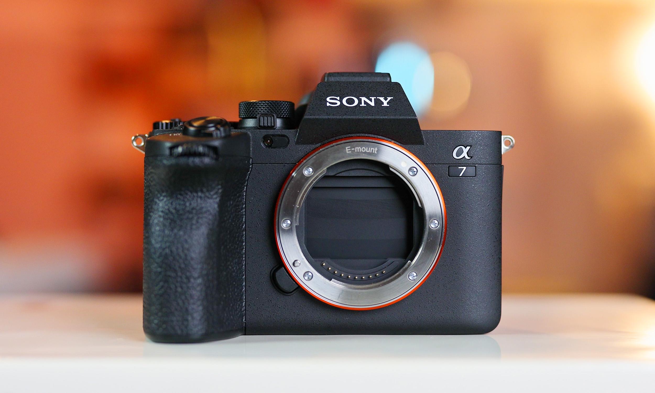Máy ảnh Sony A7 IV Cũ - Ít sử dụng - Bảo hành 10 tháng | Máy ảnh JP