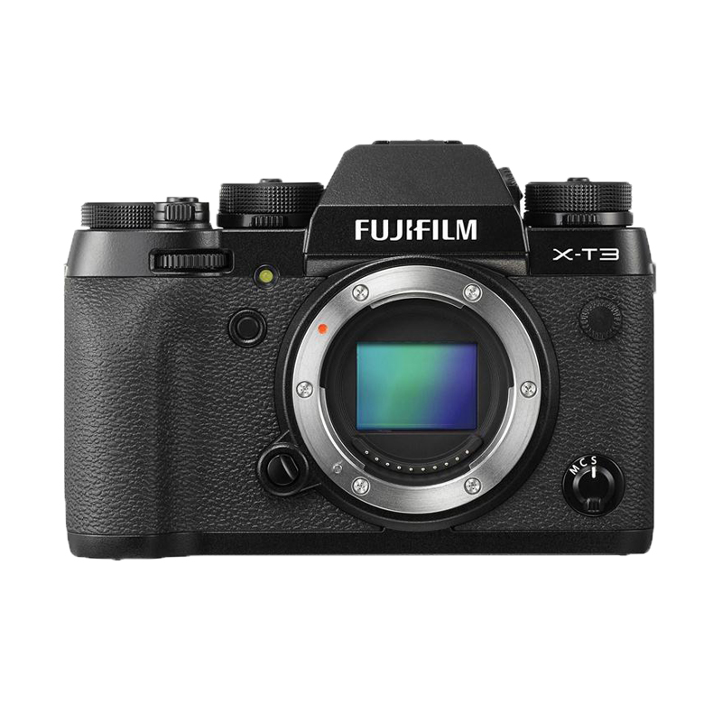 Máy ảnh Fujifilm X-T3 - Ít sử dụng - Bảo hành 10 tháng | Máy ảnh JP